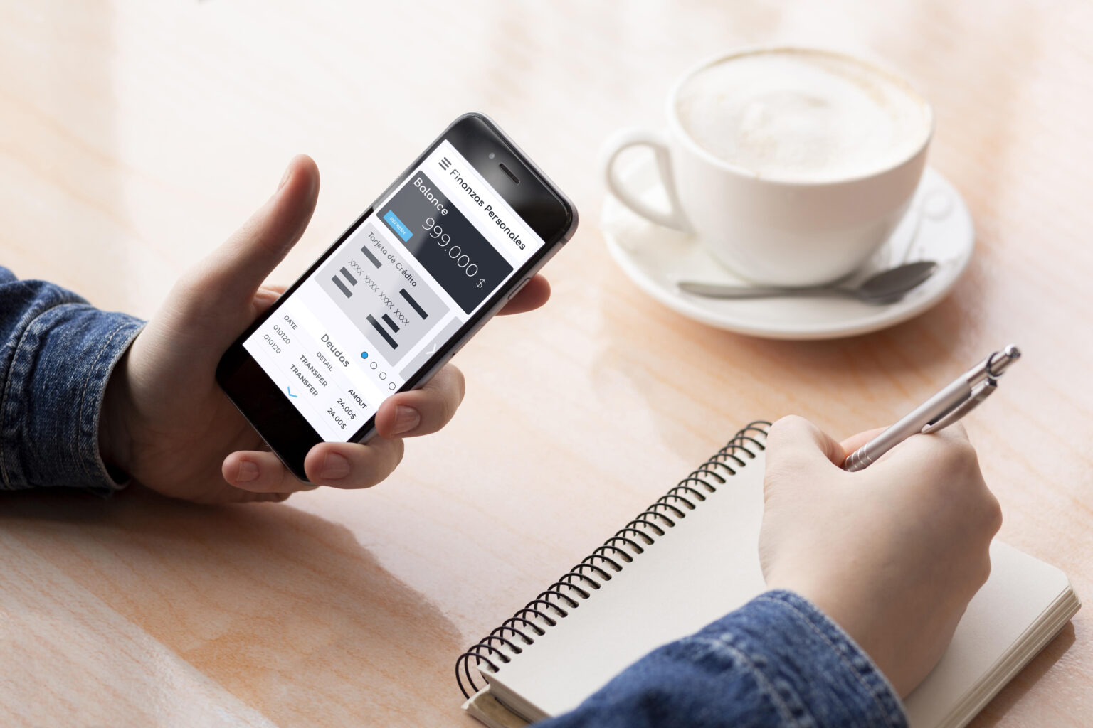 7 Tips para mantener tus finanzas en orden